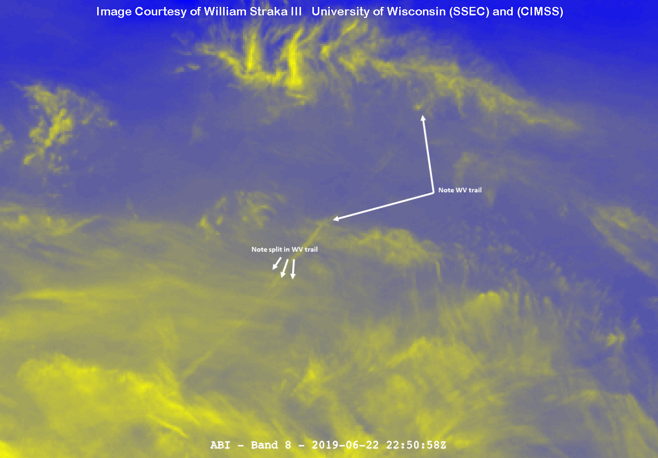 Nuke Sensors Detect Asteroid Explosion | Spaceweather.com