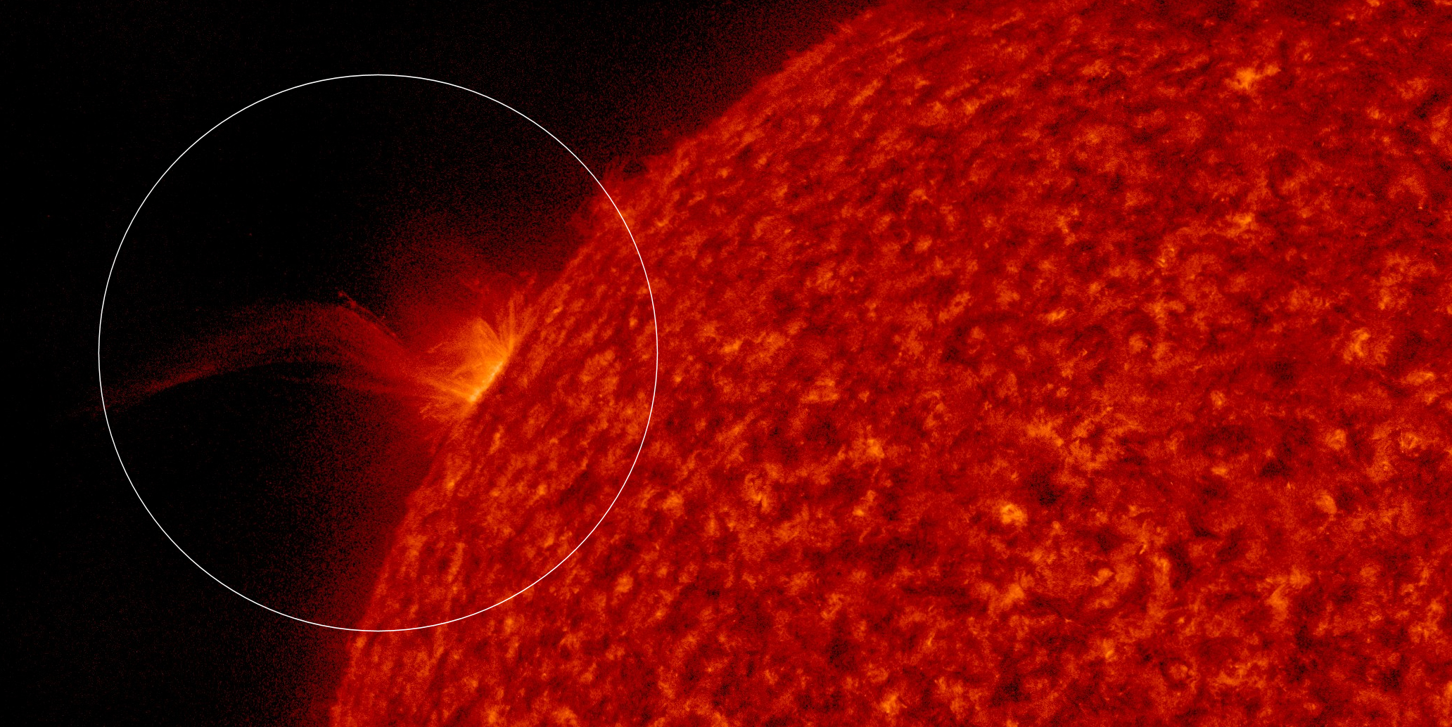 Solar Cycle Update | Spaceweather.com