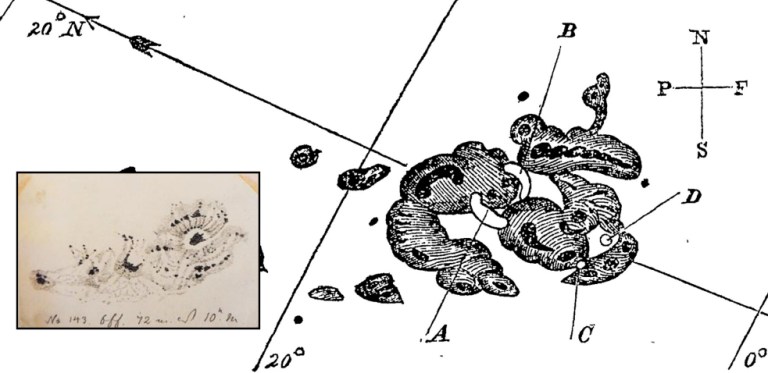 A Warning from History: The Carrington Event Was Not Unique ...