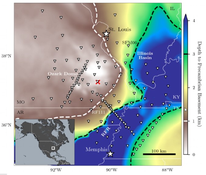 Nuclear Bombs Can Cause Geomagnetic Storms | Spaceweather.com