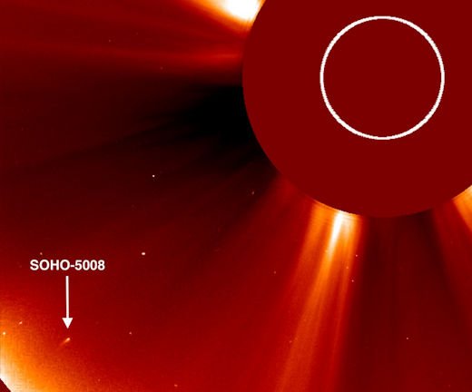 Dr.Tony Phillips | Spaceweather.com